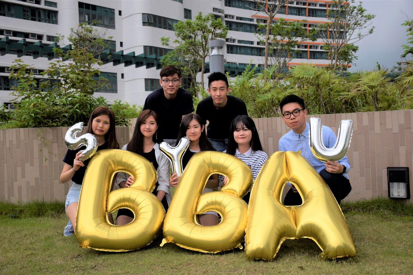 Department of Business Administration