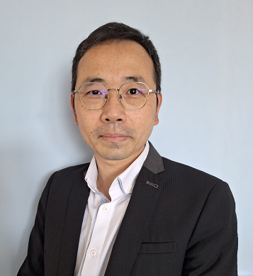 Dr. Roy Kin-Hon HO | Department of Business Administration